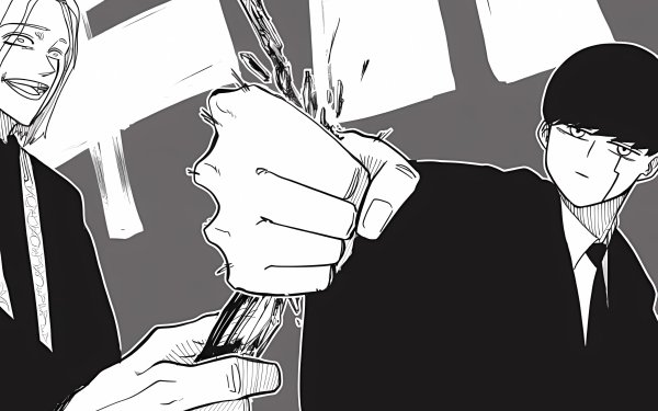 Mash Burnedead - Desktop Wallpapers, Phone Wallpaper, PFP, Gifs, and More!