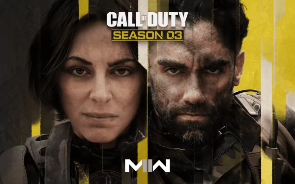 [20+] Call Of Duty: Warzone 2.0 Wallpapers