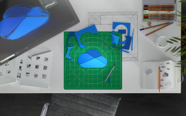 Microsoft Office 4k Wallpapers