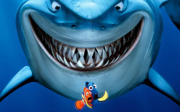 Download Marlin (Finding Nemo) Nemo (Finding Nemo) Clownfish Movie ...
