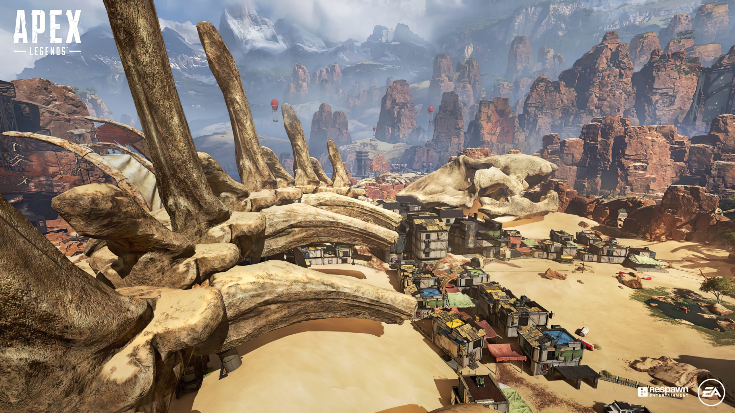 Apex Legends HD Wallpaper - Download Now