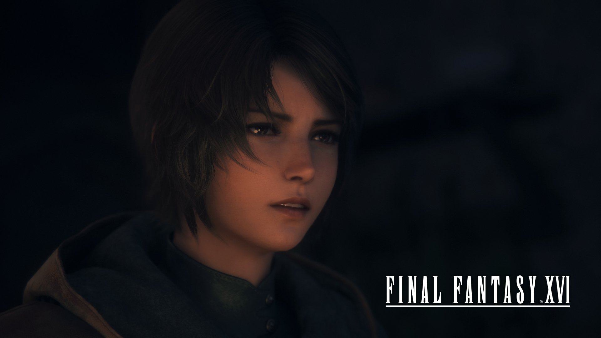 Download Video Game Final Fantasy XVI 4k Ultra HD Wallpaper