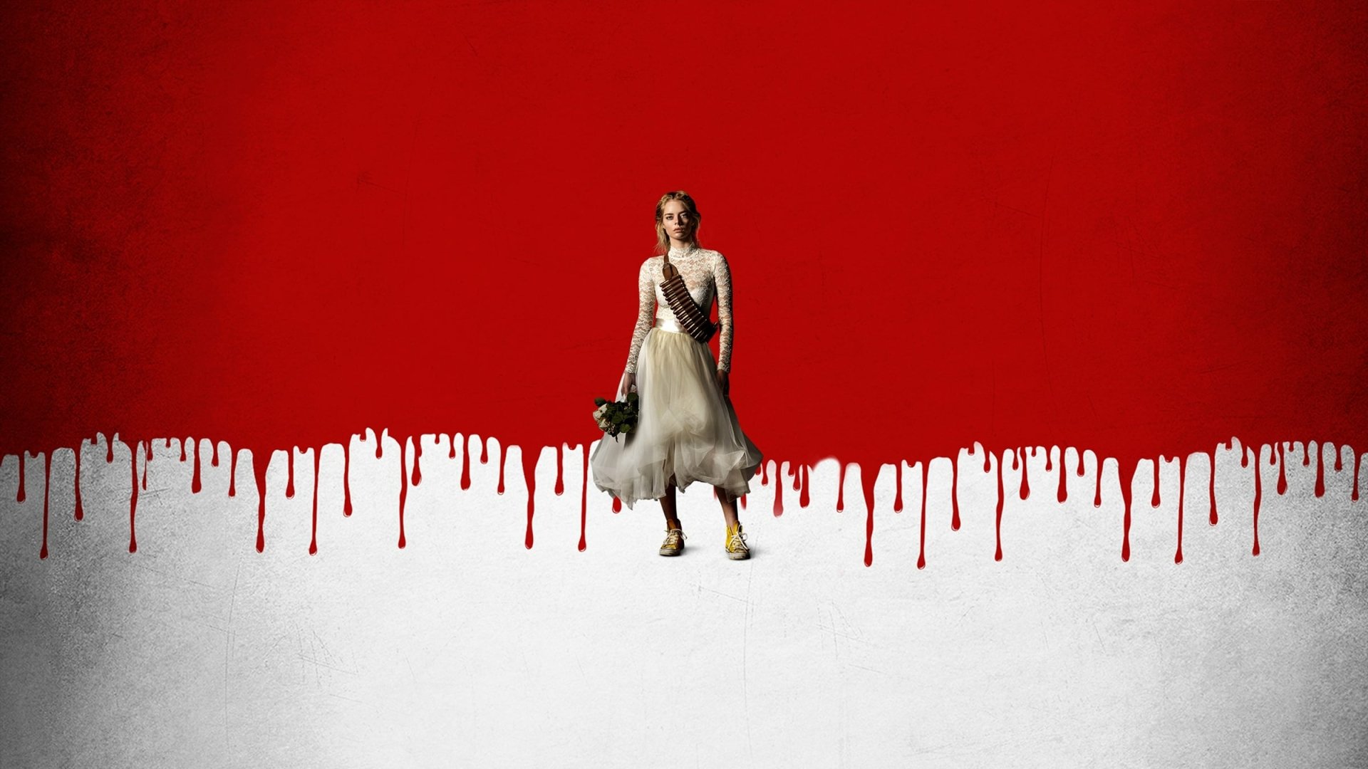 Download Movie Ready Or Not (2019) HD Wallpaper