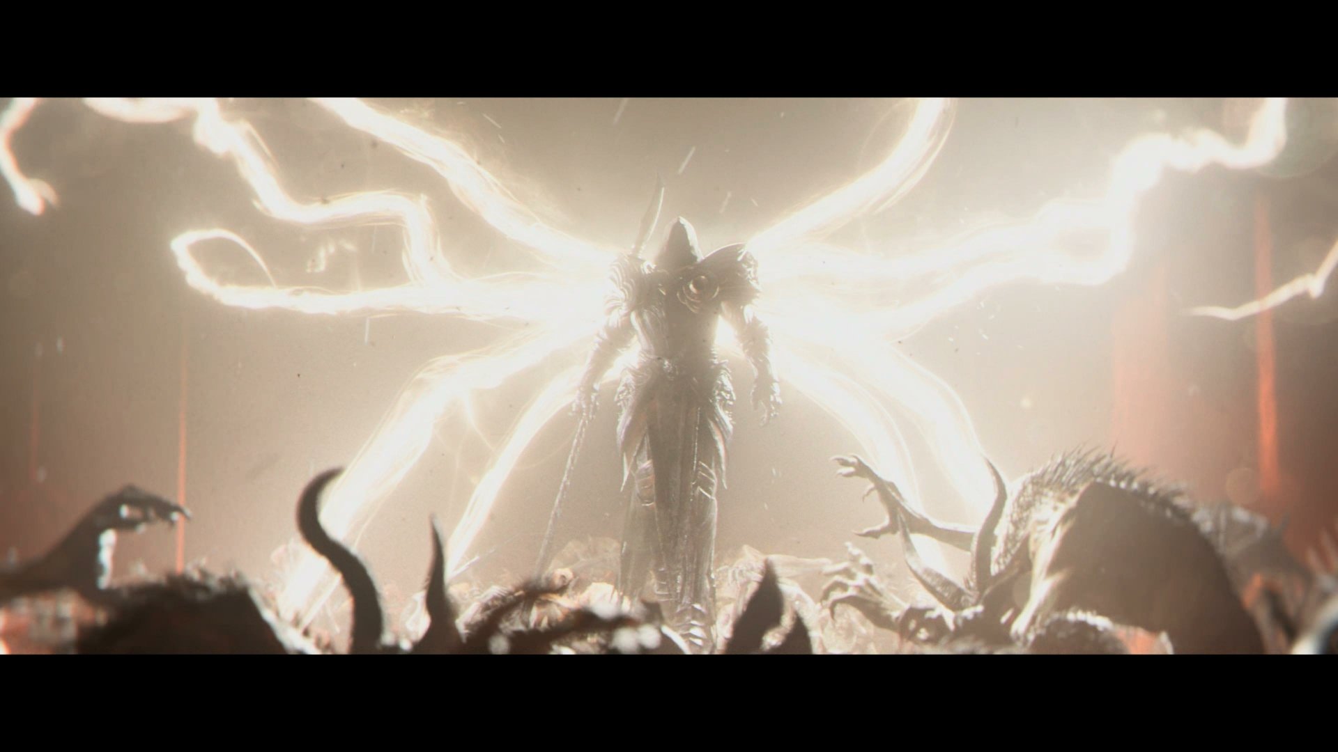 Download Video Game Diablo IV 4k Ultra HD Wallpaper