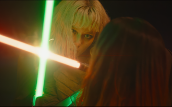 Star Wars Characters - A Gallery By: rwyn At Alpha Coders