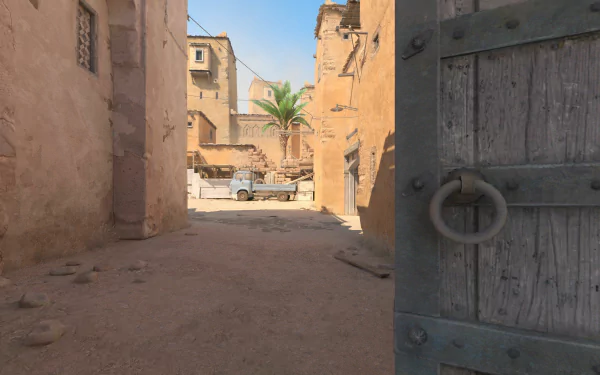 Download CS2 HD Wallpaper - Tactical Recon