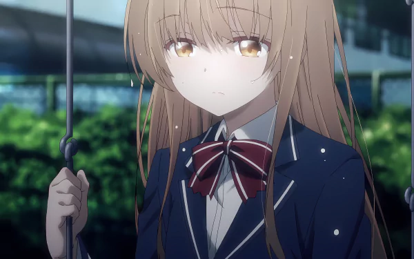 [10+] Mahiru Shiina 4k Wallpapers