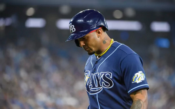 Tampa Bay Rays Wallpapers