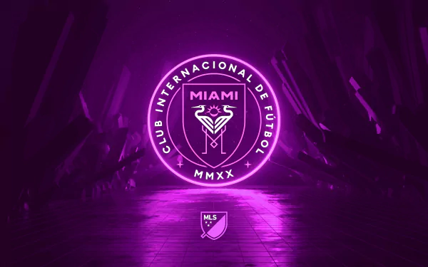 [60+] Inter Miami CF Wallpapers