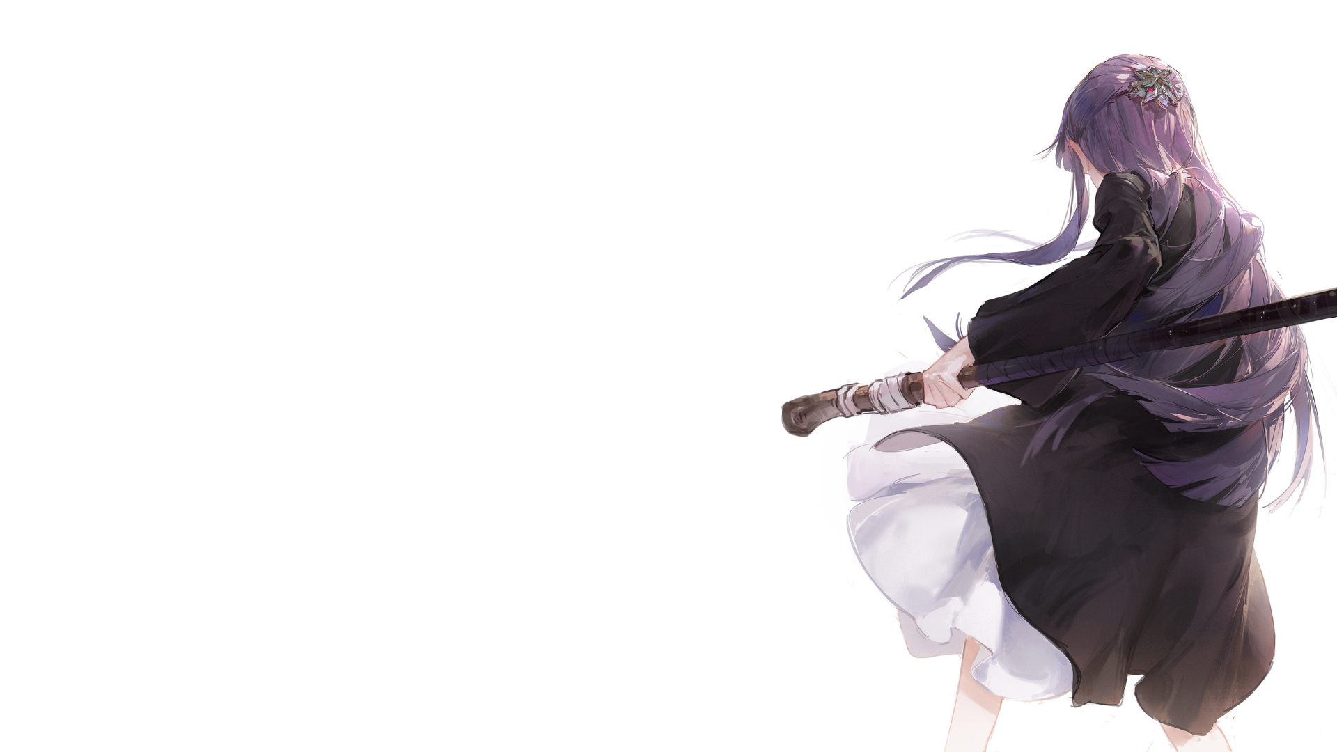 Download Anime Fanarts HD Wallpaper