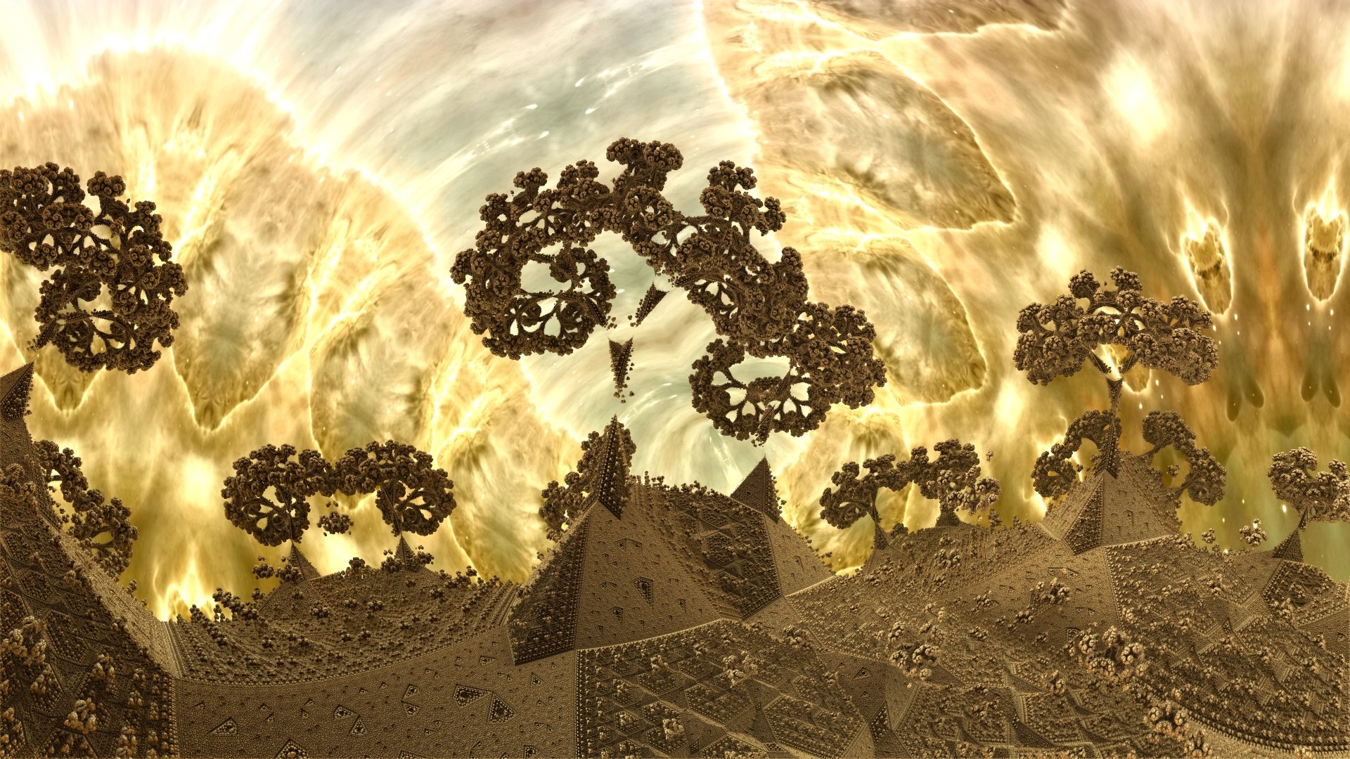 [30+] Tree 8k Wallpapers