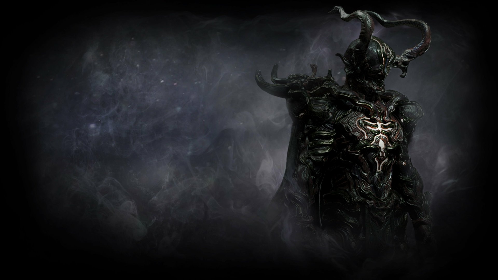 Path of Exile Warrior HD Wallpaper