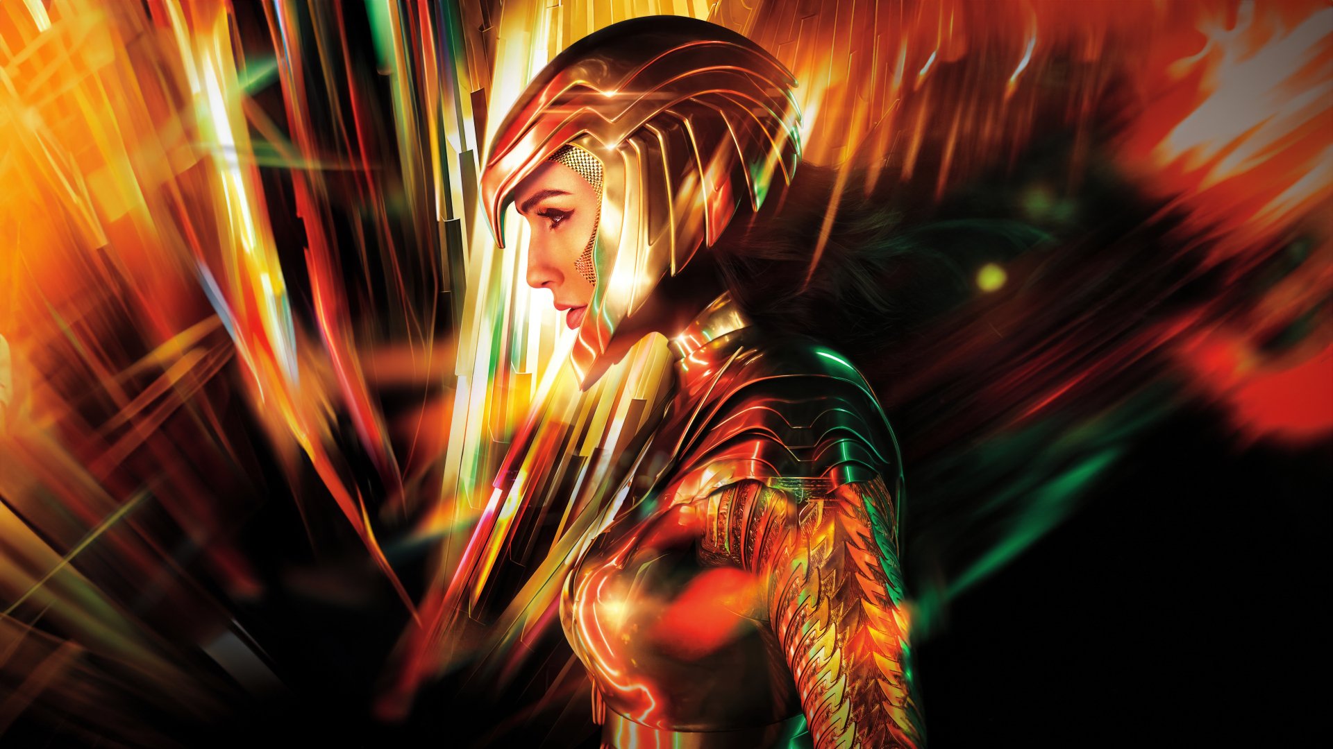 Wonder Woman 1984 - Desktop Wallpapers, Phone Wallpaper, PFP, Gifs, and ...