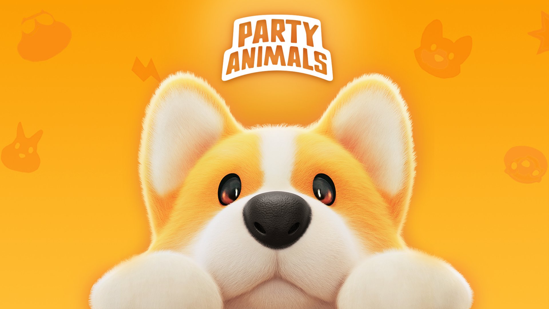 Download Party Animals HD Wallpaper For Free!