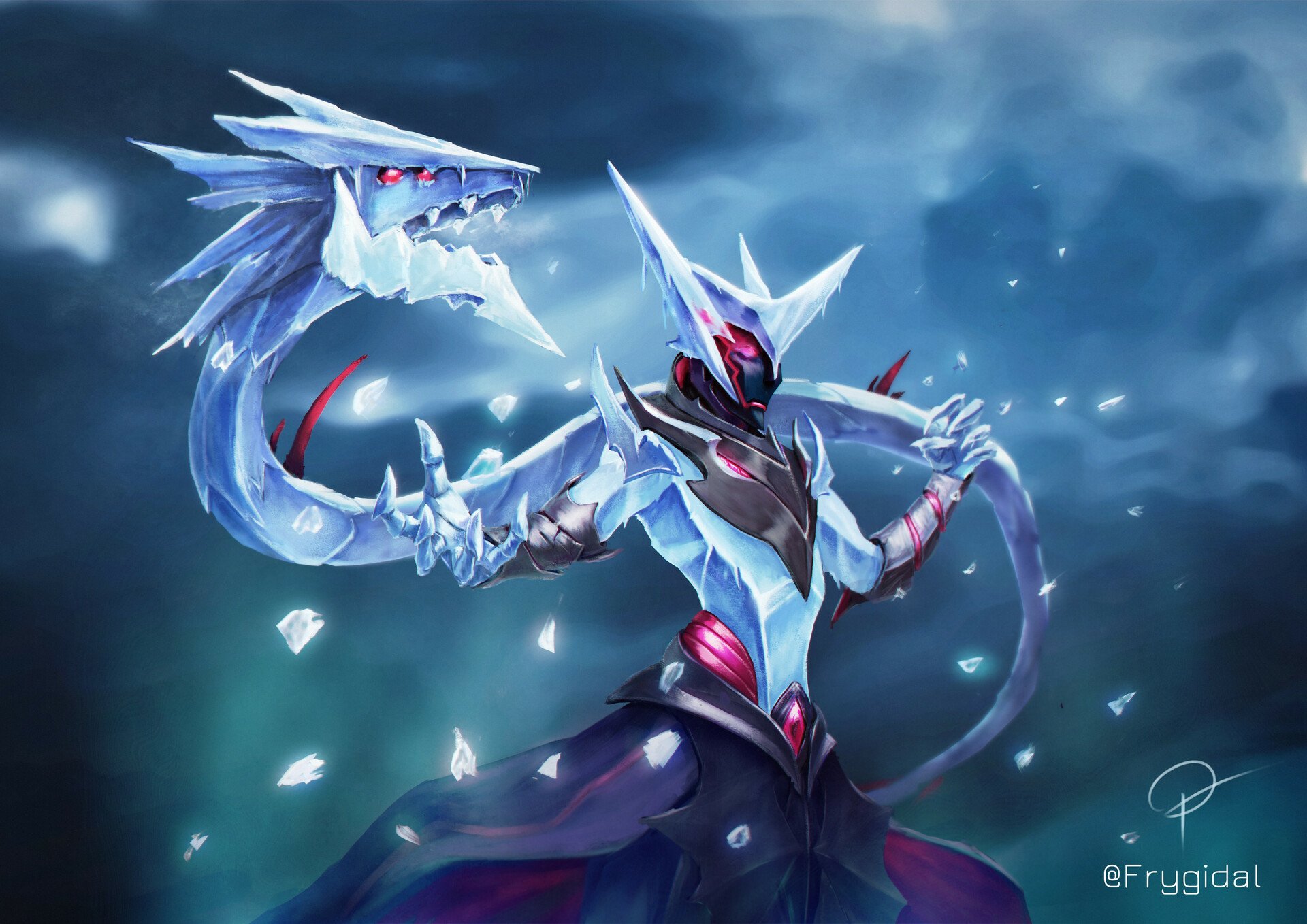 AFK Arena - Desktop Wallpapers, Phone Wallpaper, PFP, Gifs, and More!