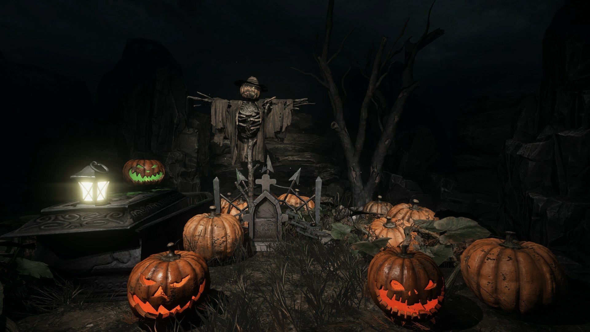 Download Deadoutbreak Dead Outbreak HD Wallpaper by Horus Entertainment