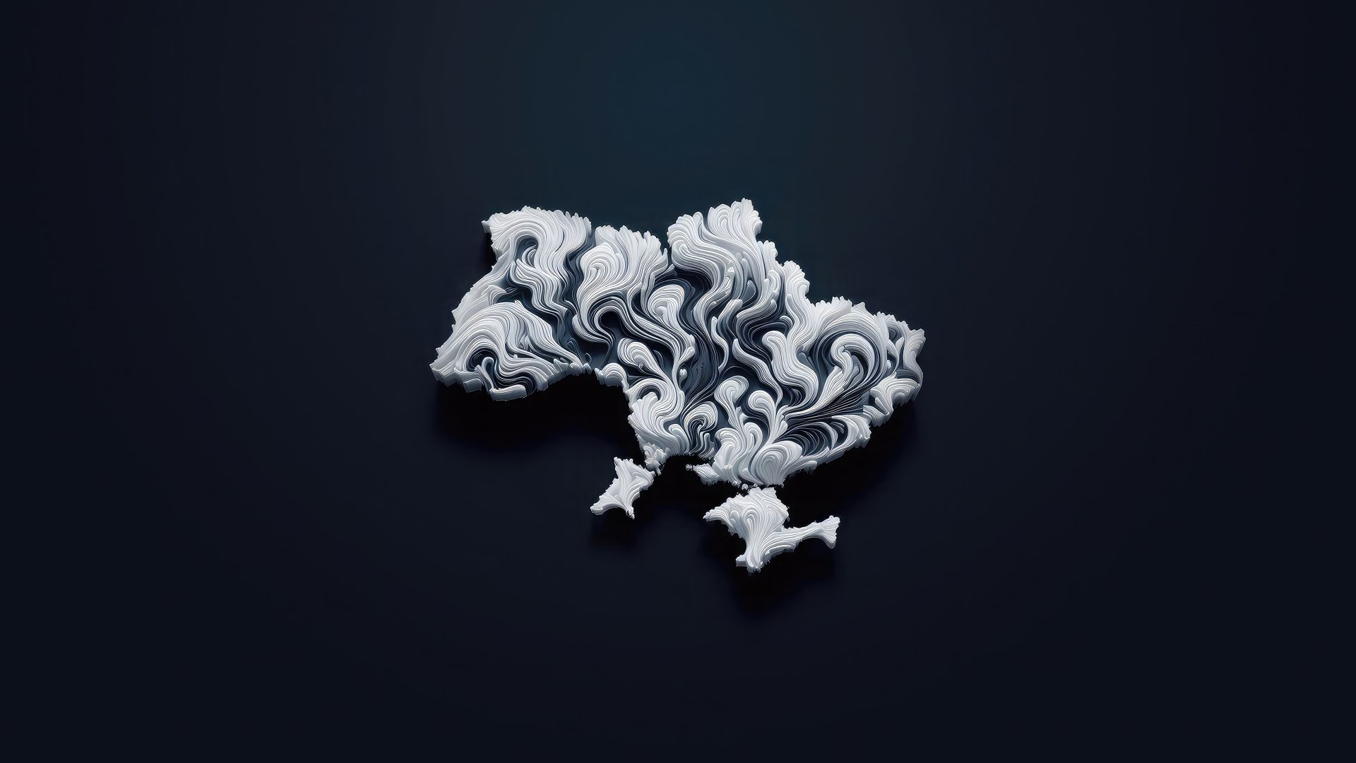 Ukraine by HlibT | 7680x4320 | Wallpaper Abyss