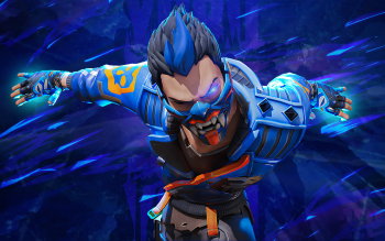 Download Video Game Valorant PFP