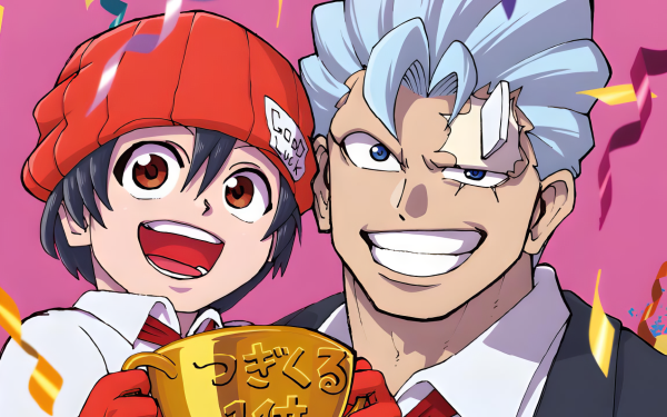 Andy (Undead Unluck) - Desktop Wallpapers, Phone Wallpaper, PFP, Gifs ...