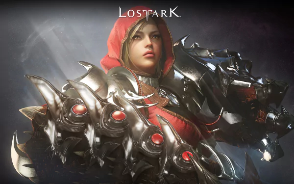 [50+] Lost Ark Wallpapers