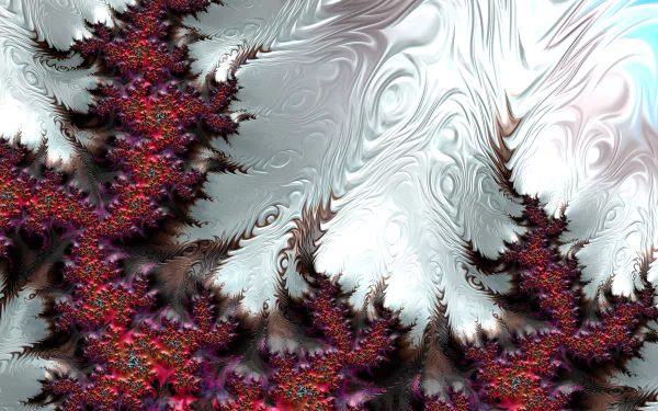 [60+] White 8k Wallpapers