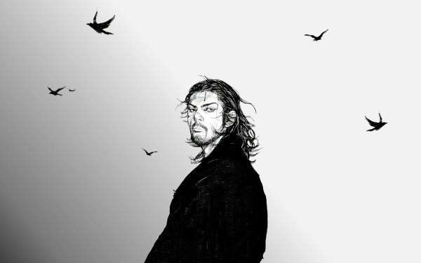 Vagabond - Desktop Wallpapers, Phone Wallpaper, PFP, Gifs, and More!