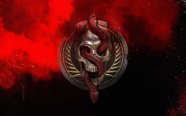 [30+] Call Of Duty: Modern Warfare III (2023) Wallpapers