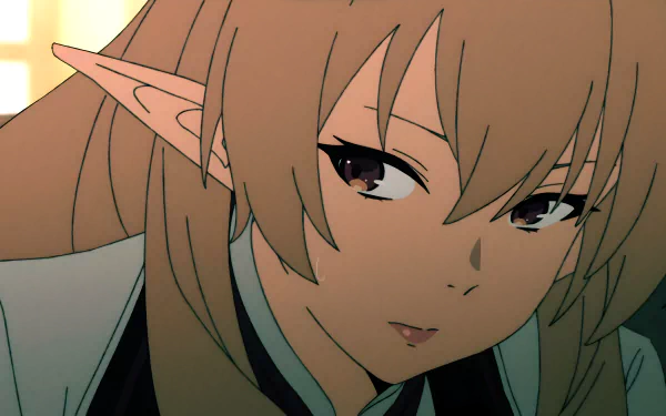 Mushoku Tensei 4K Ultra HD Anime Wallpaper - Jobless Reincarnation Crew