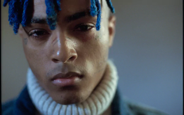 [10+] XXXTentacion 4k Wallpapers