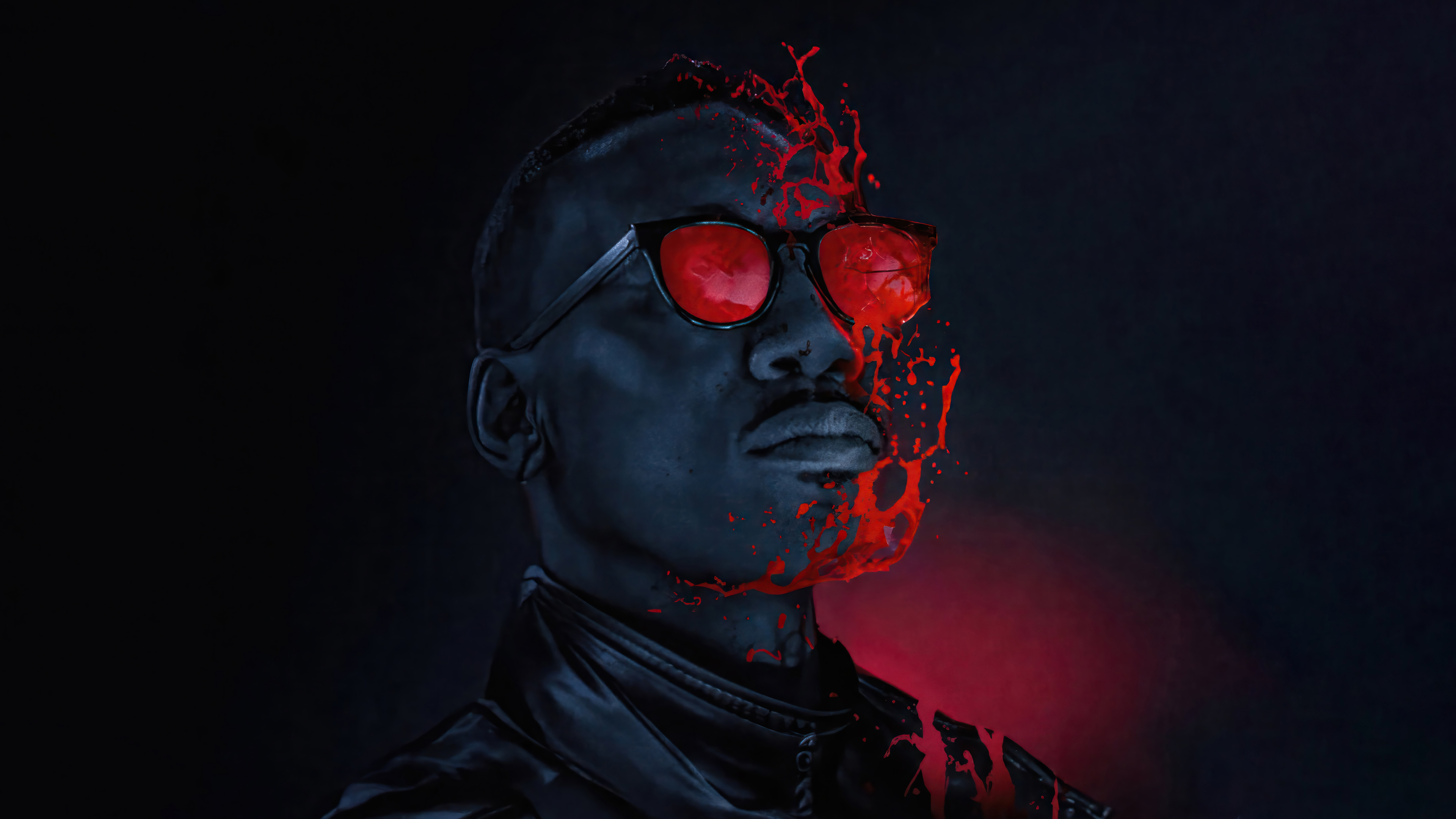 Blade Wallpaper