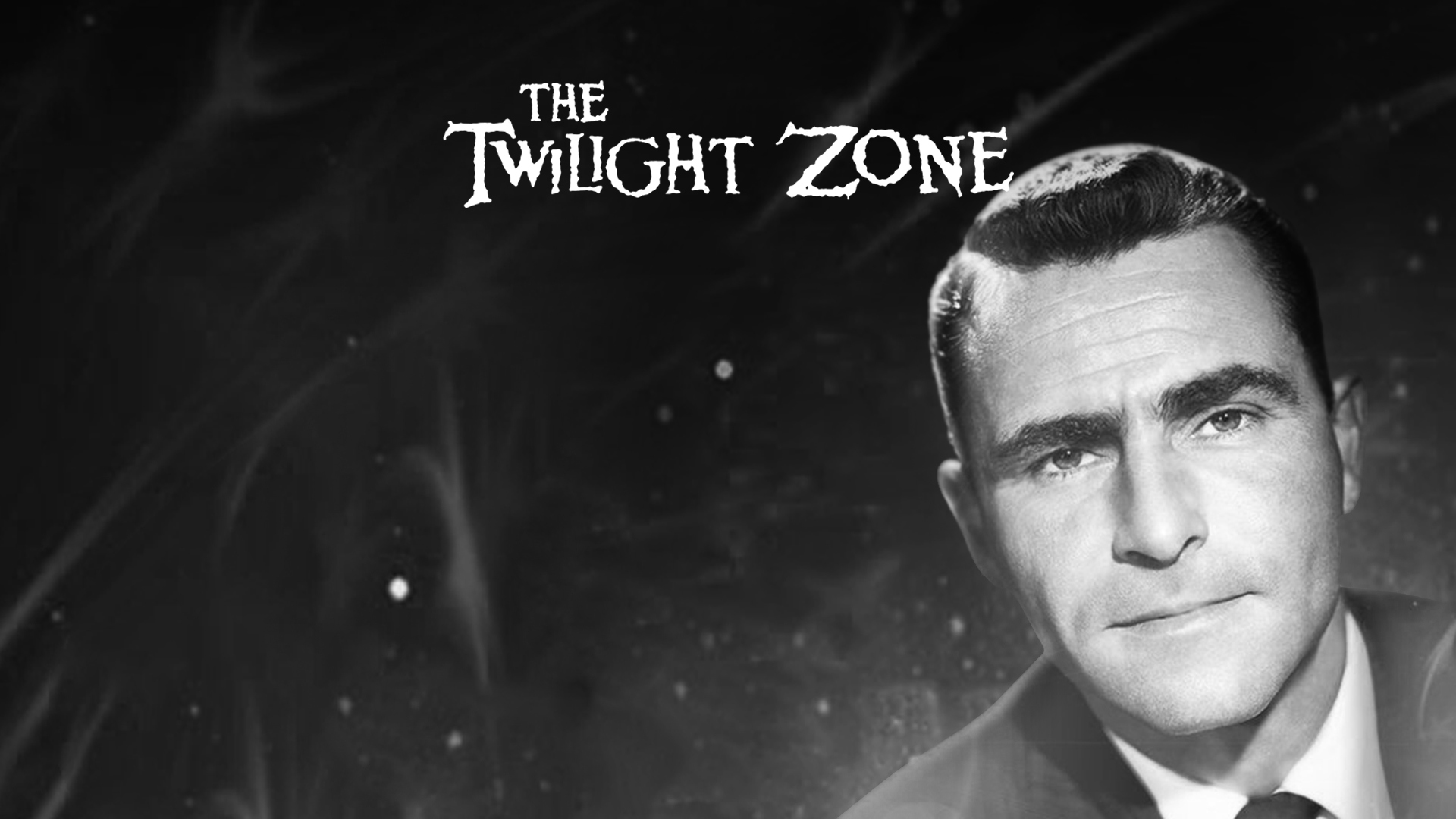 Download The Twilight Zone HD Wallpaper