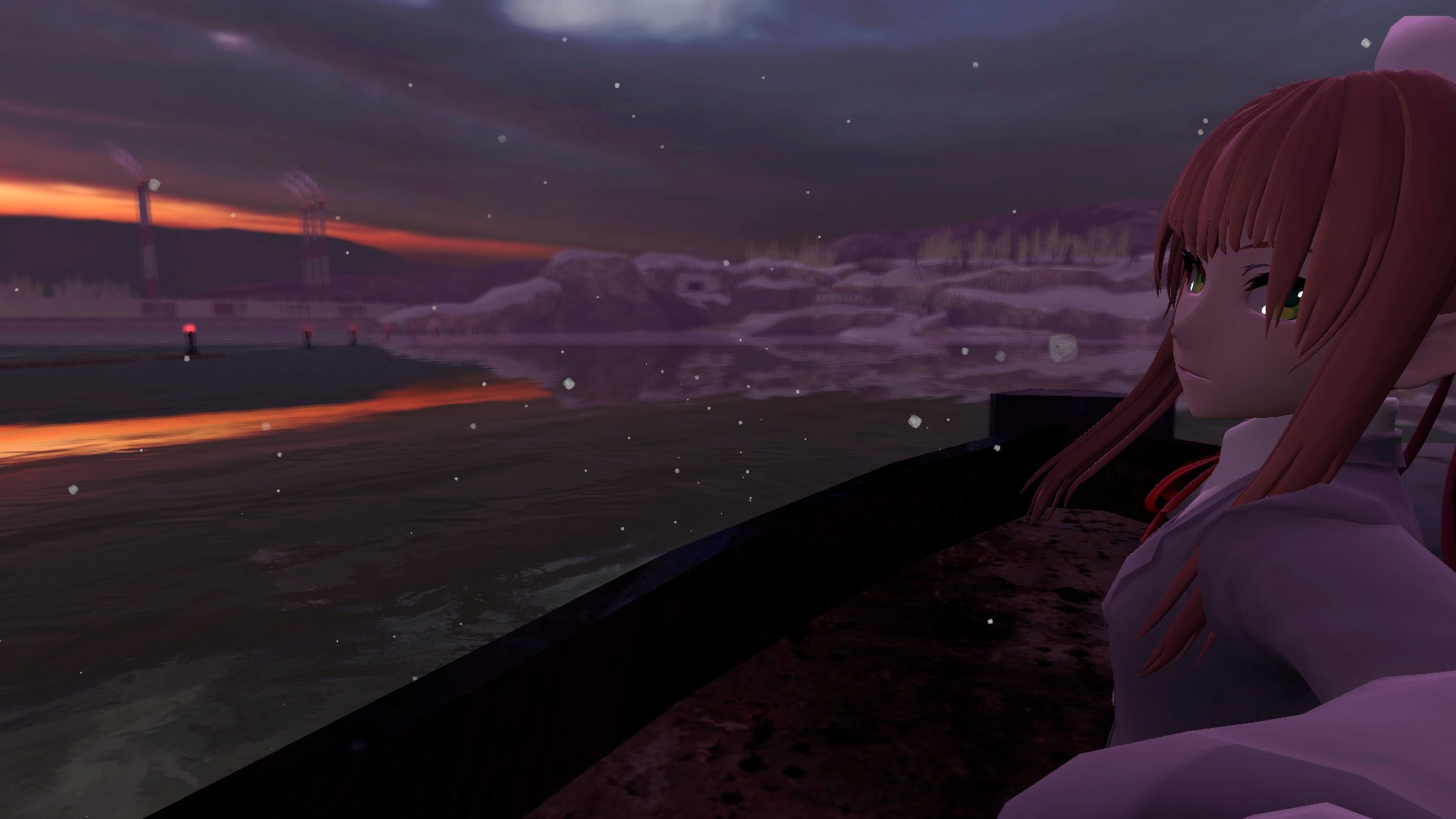 Coast by sjsj_and_bill