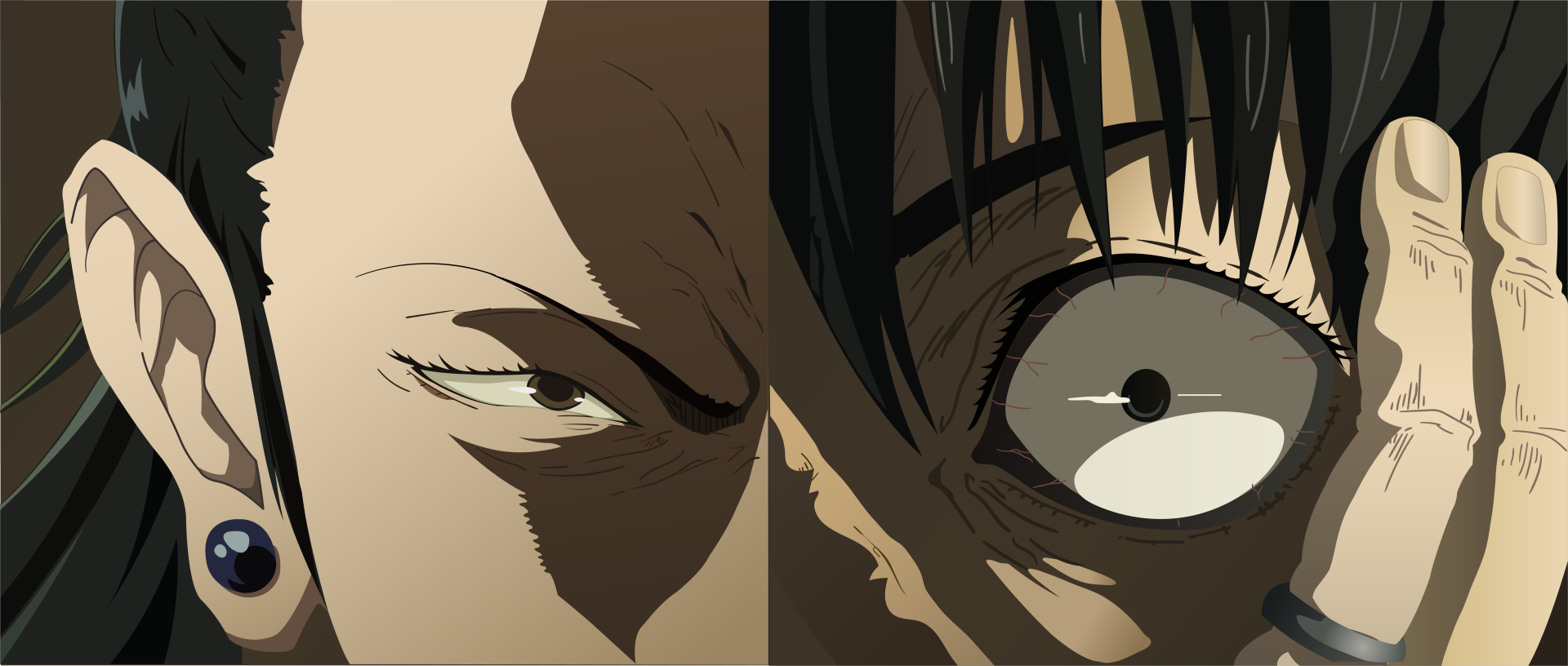 [60+] Yuta Okkotsu 4k Wallpapers