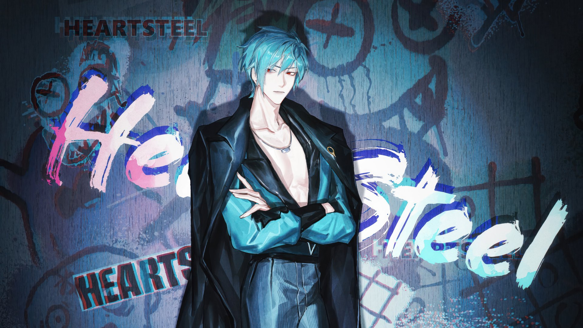 [10+] Aphelios (League Of Legends) 4k Wallpapers