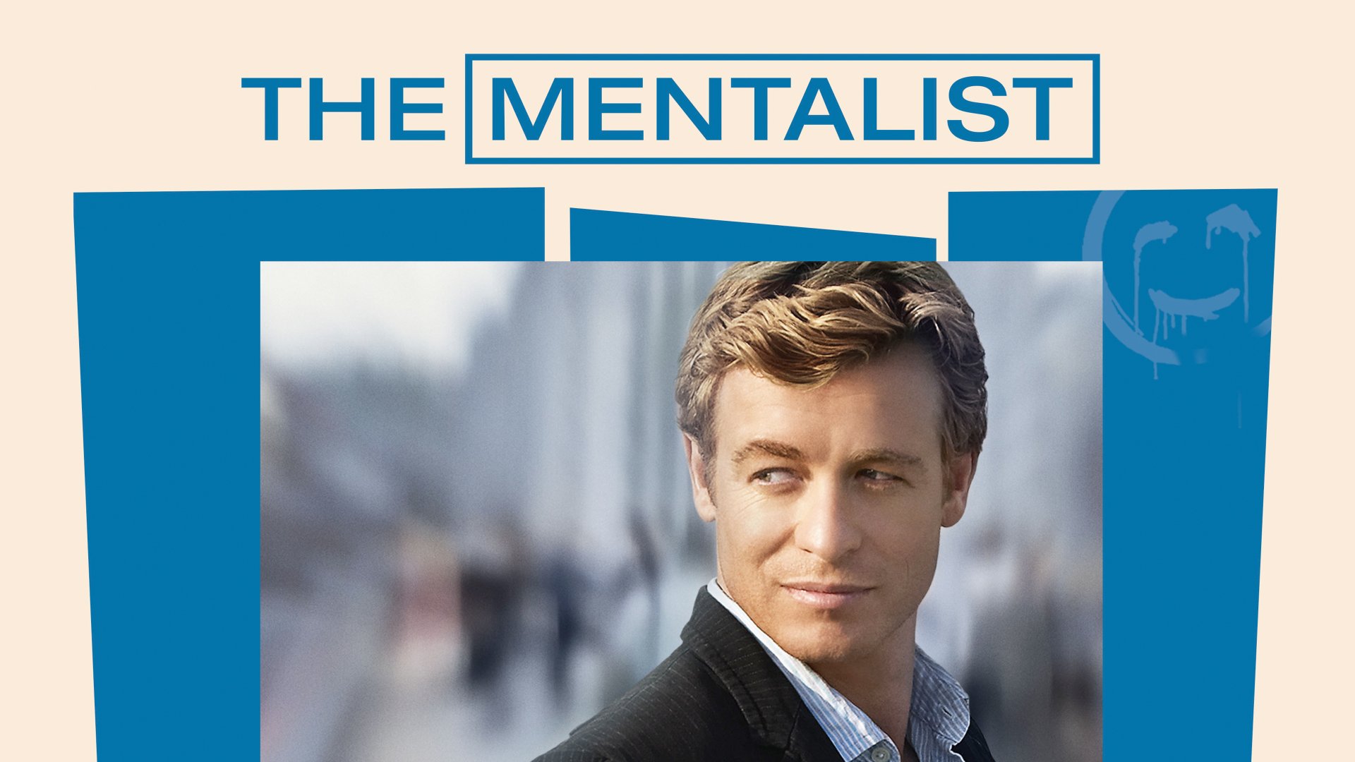 Download TV Show The Mentalist 4k Ultra HD Wallpaper