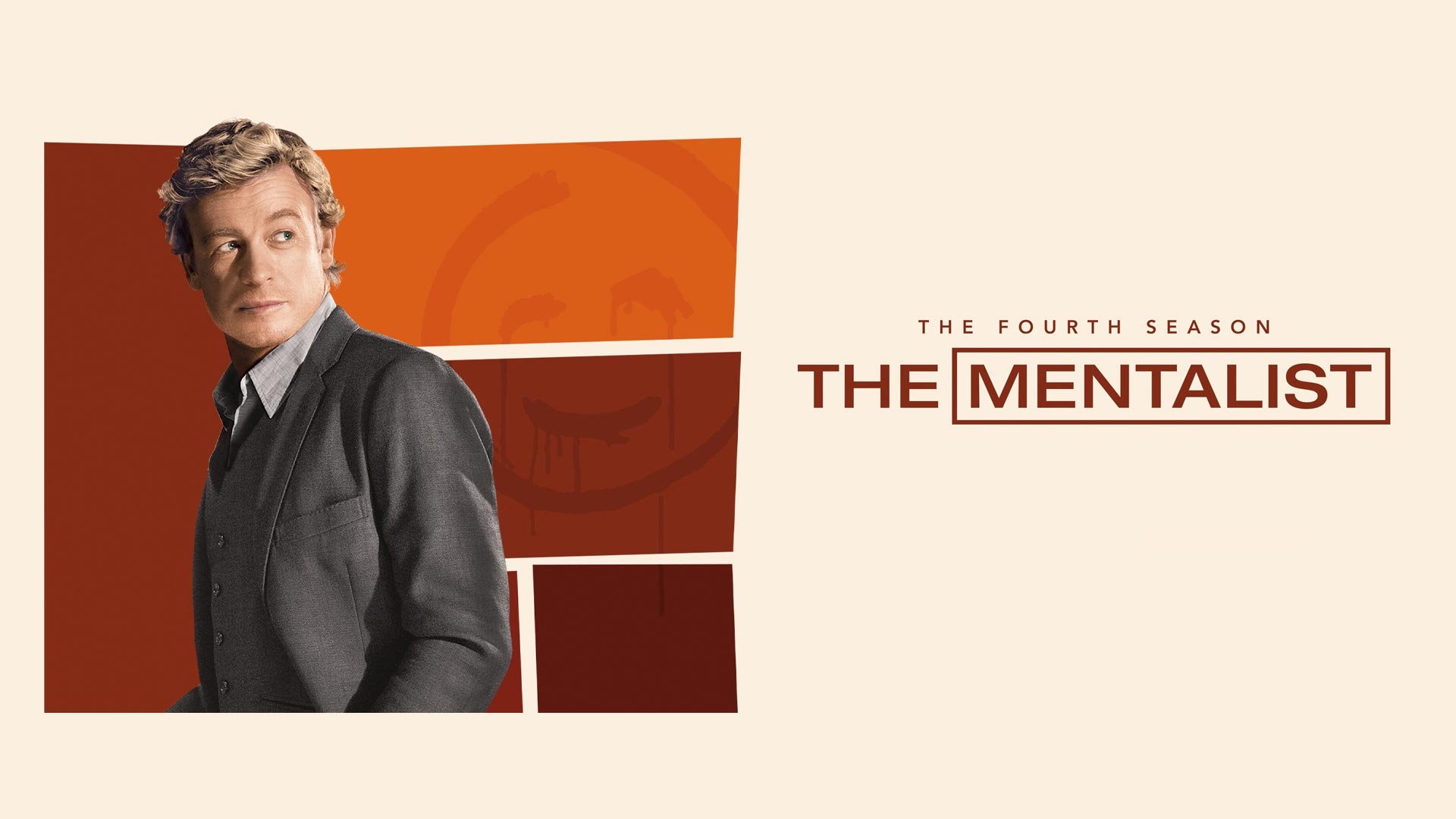 Download TV Show The Mentalist HD Wallpaper