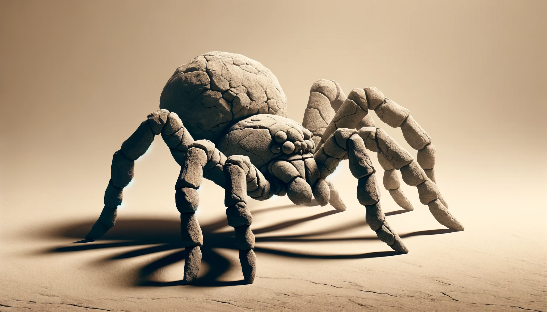 Brown Recluse Wallpapers