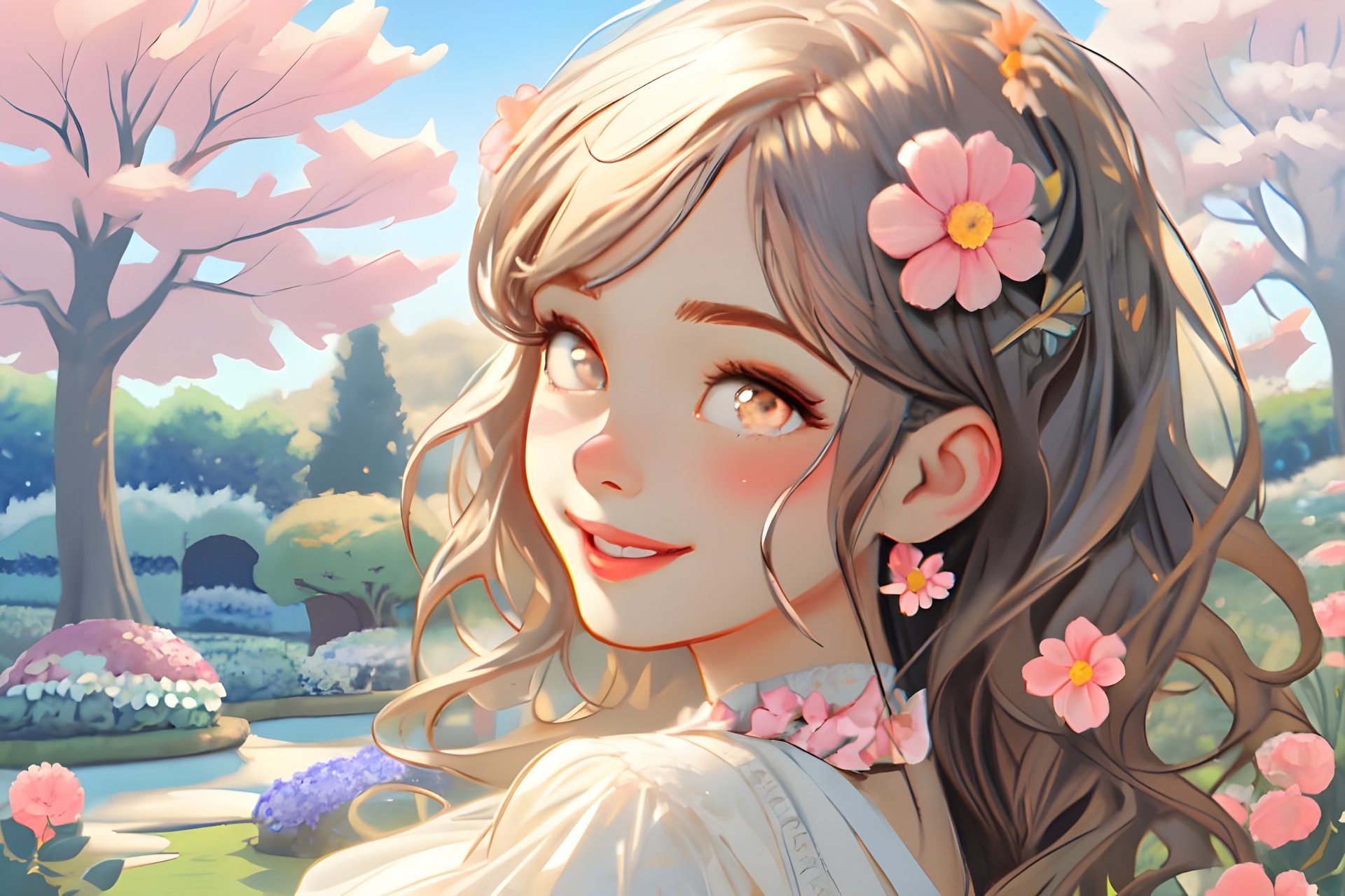 Marry by Ai ANime GArden