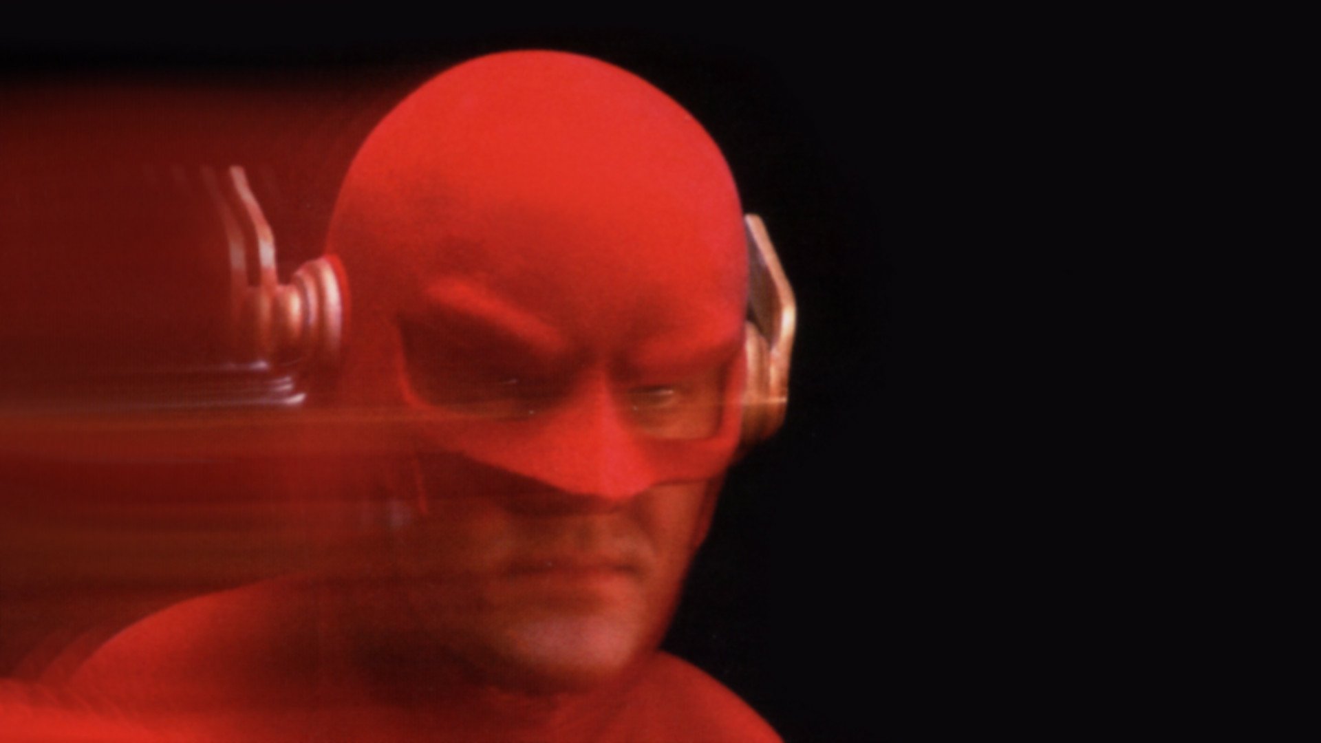 Download The Flash (1990) HD Wallpaper