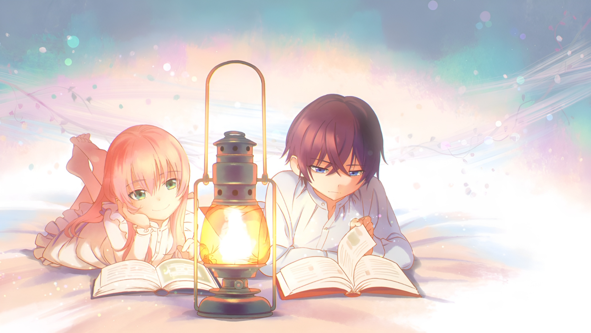 Download Anime 7th Time Loop: The Villainess Enjoys A Carefree Life ...