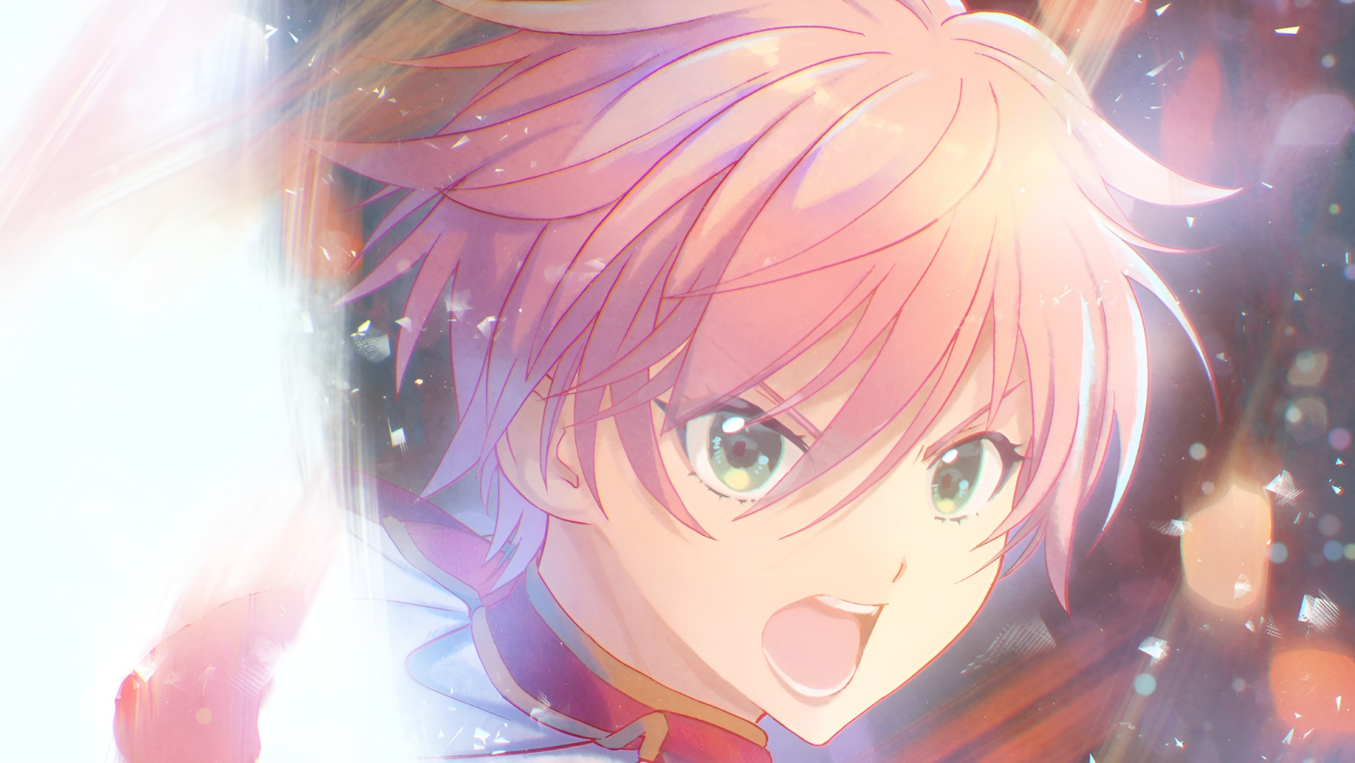 Download Anime 7th Time Loop: The Villainess Enjoys A Carefree Life ...