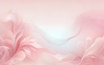 Light Pink Abstract Wallpapers