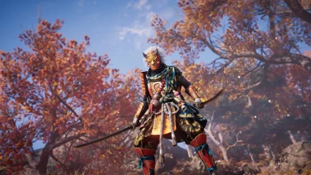 Assassin's Creed Valhalla - Desktop Wallpapers, Phone Wallpaper, PFP ...