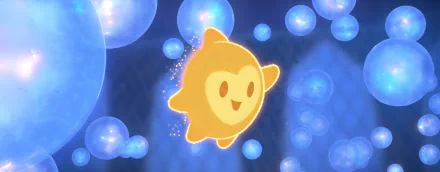 Wish (2023) - Desktop Wallpapers, Phone Wallpaper, PFP, Gifs, and More!