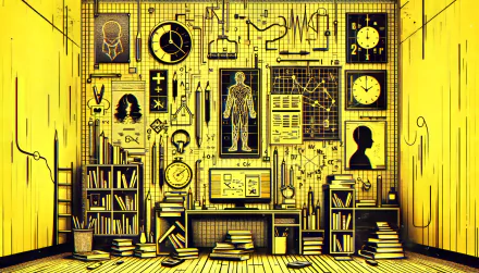 Study - Desktop Wallpapers, Phone Wallpaper, PFP, Gifs, and More!