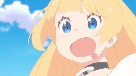 Hime ('Tis Time For "Torture" Princess) - Desktop Wallpapers, Phone ...