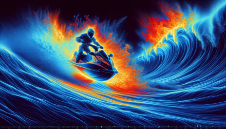 Jet Ski - Desktop Wallpapers, Phone Wallpaper, PFP, Gifs, and More!