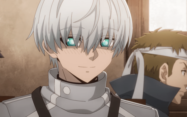 Ragna Crimson - Desktop Wallpapers, Phone Wallpaper, PFP, Gifs, and More!