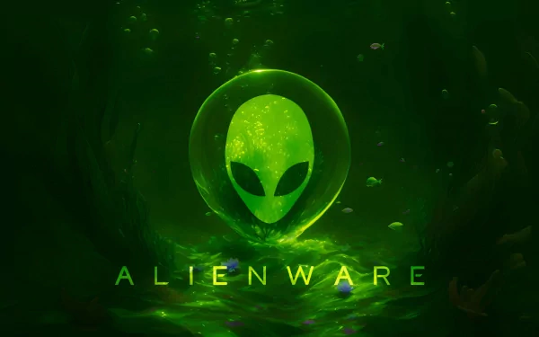 [10+] Alienware 4k Wallpapers
