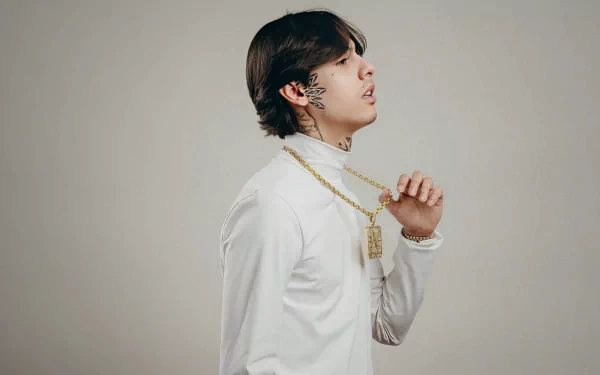 [10+] Natanael Cano Wallpapers